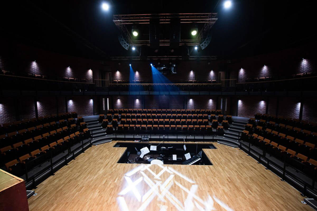 Cronton Sixth Form College - Rothwells Plumbing Services