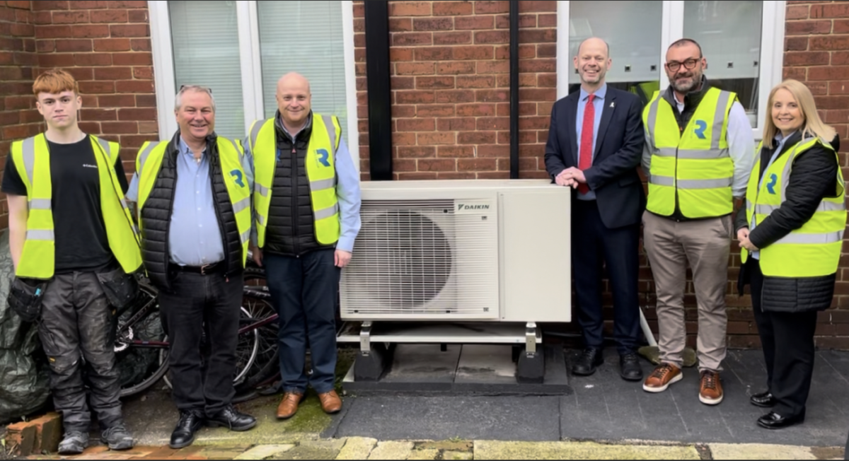 News & Blogs - Rothwells Plumbing Services