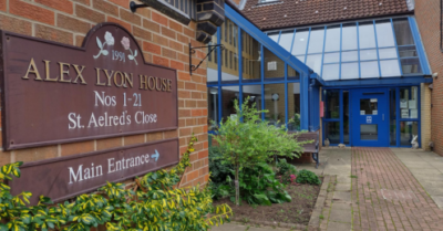 Together Houising - Heat Pump Facility